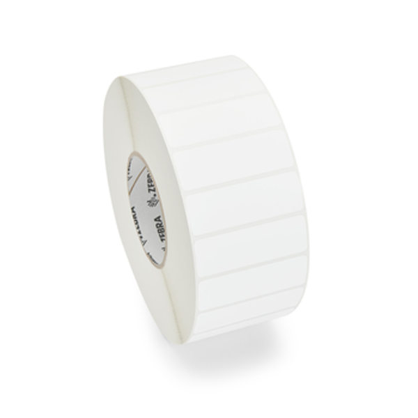Etiqueta 8000T High-tack Label - RSI Mexico