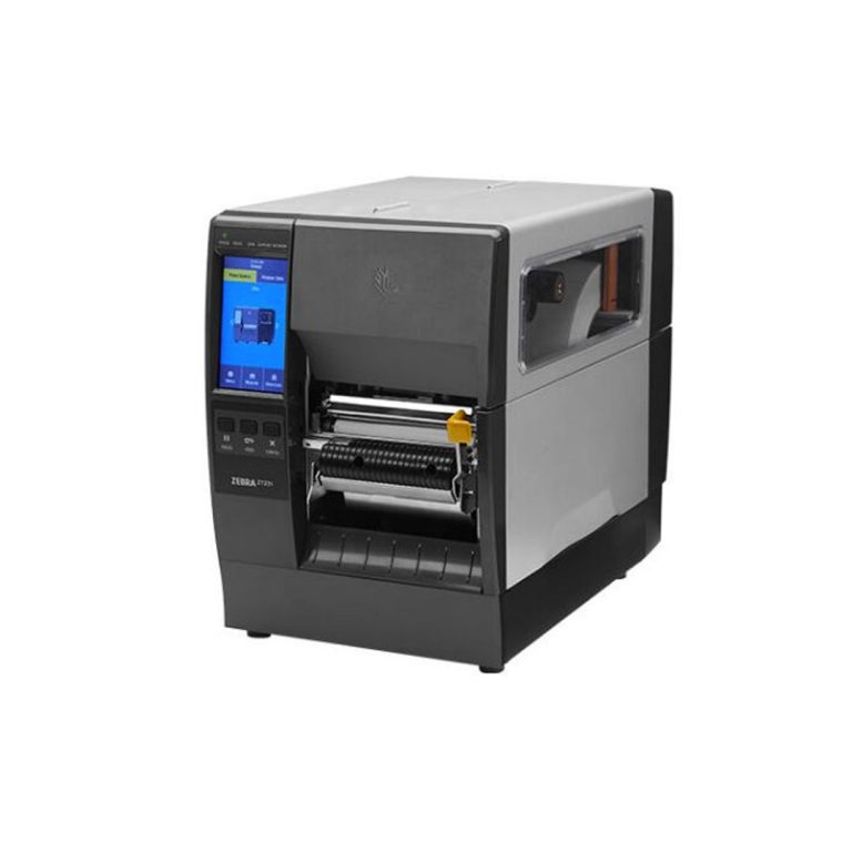 Impresoras Industriales Serie ZT200 - RSI Mexico