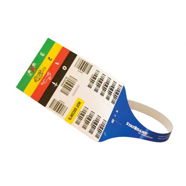 True Colours ix Series Print Ribbons – RSI Mexico