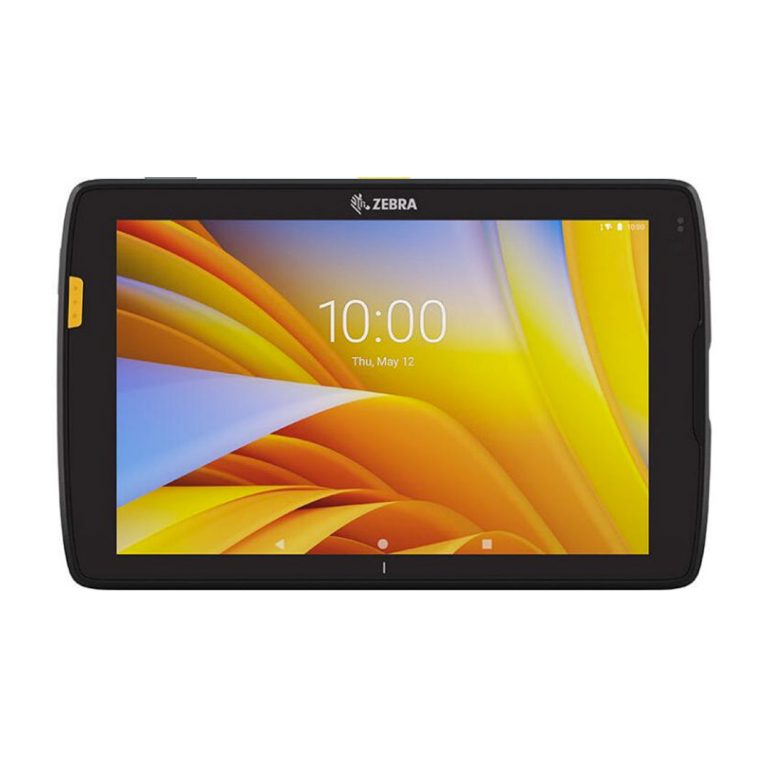 Tabletas - RSI Mexico