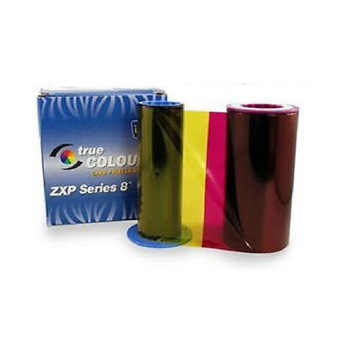 True Colours® i Series™ Print Ribbons - RSI Mexico