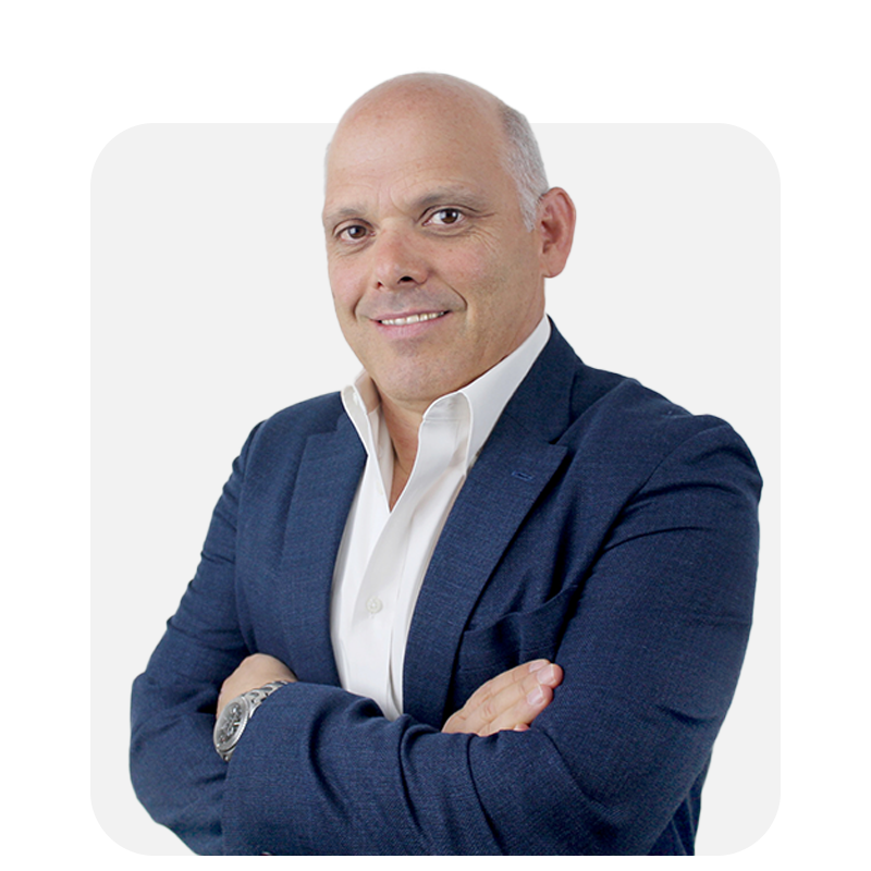 Enrique Cohen - RSI Mexico