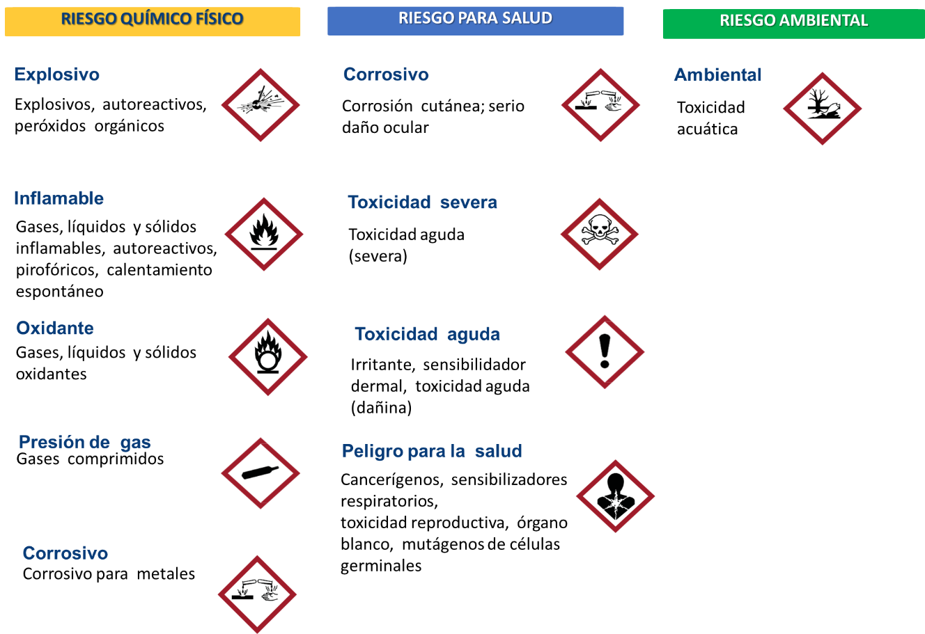SGA Labels: Why are They Important and How to Implement Them? - RSI Mexico