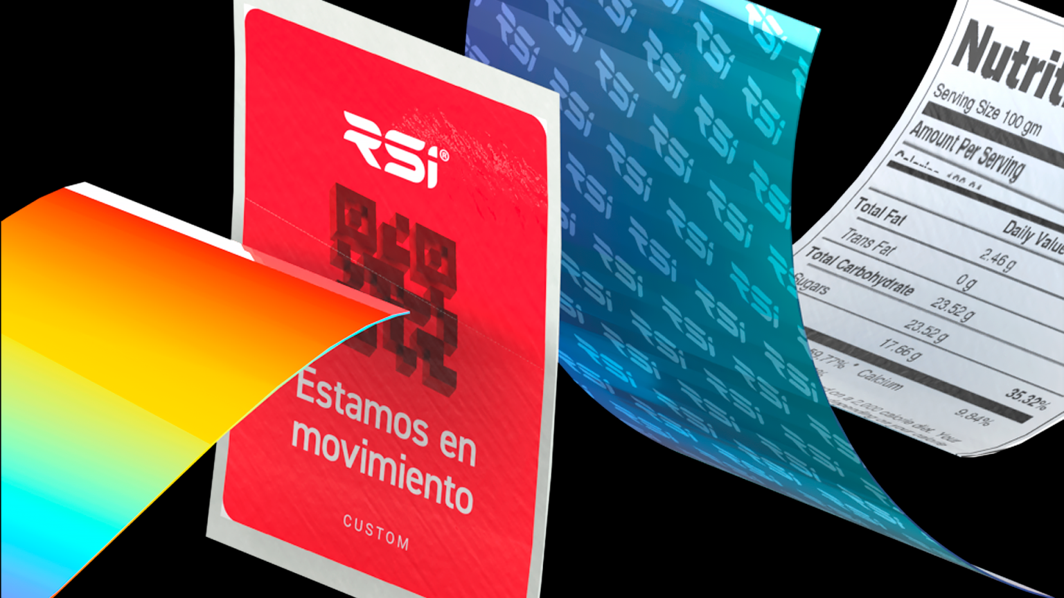 Tipos de etiquetas: Una guía para entender sus usos y aplicaciones ...