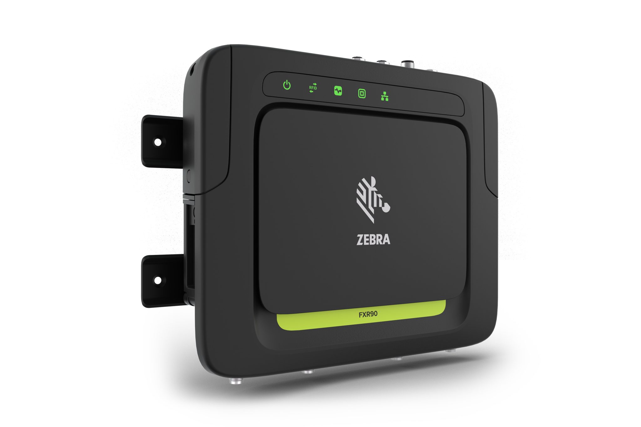 Zebra RFID - RSI Mexico