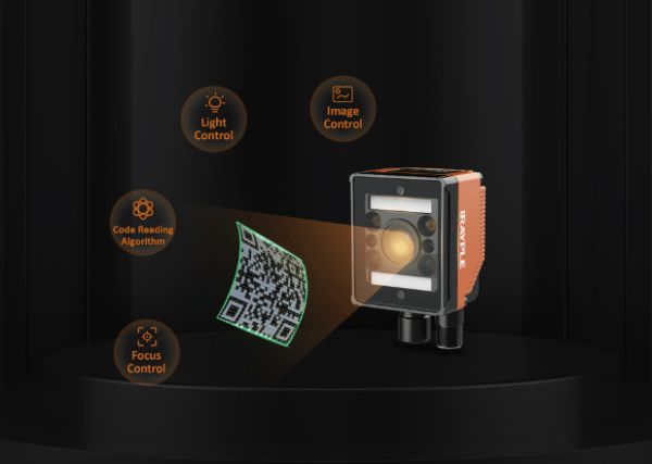 iRAYPLE - Automatización flexible, soluciones inteligentes